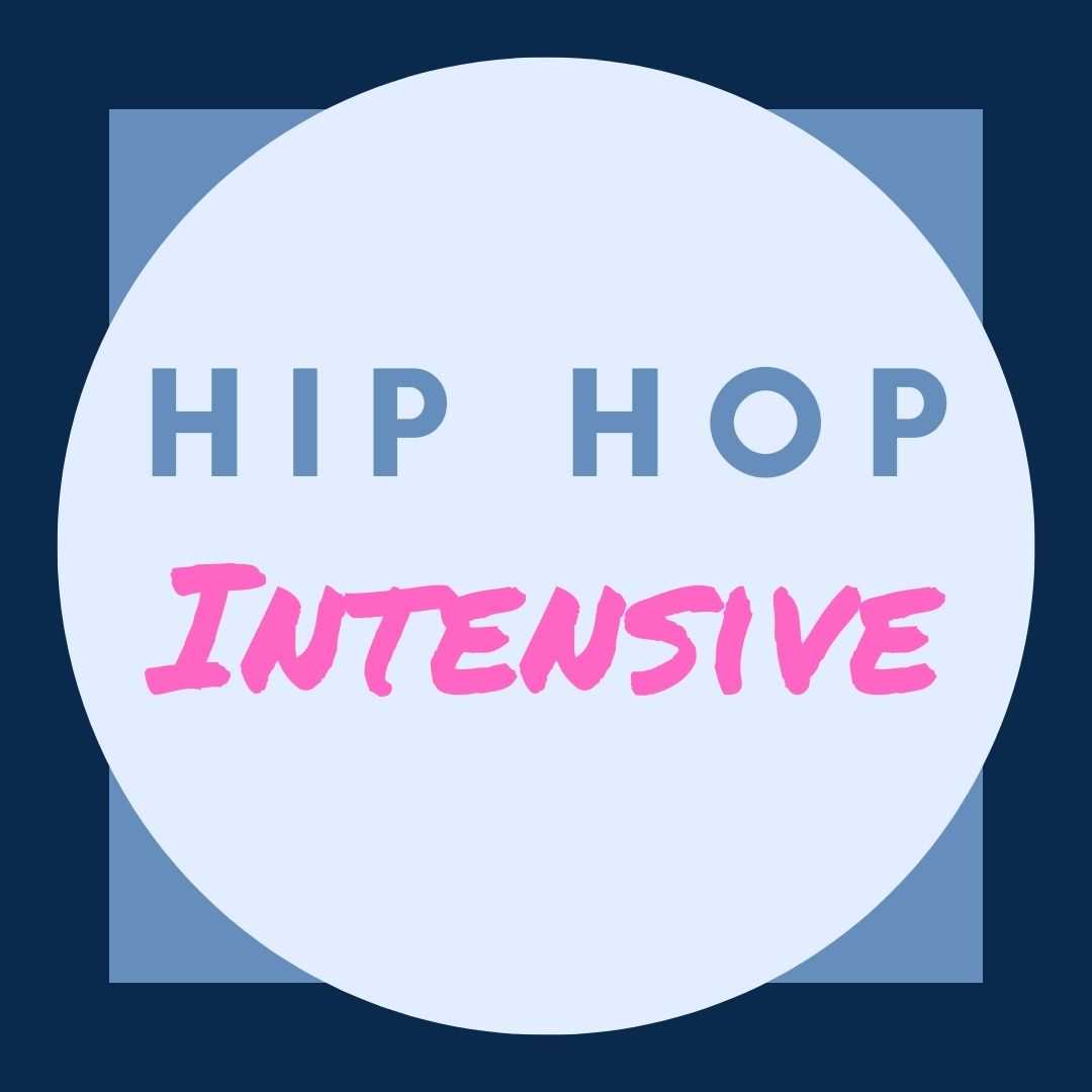 Hip Hop Intensive - Creative Pursuits Academy